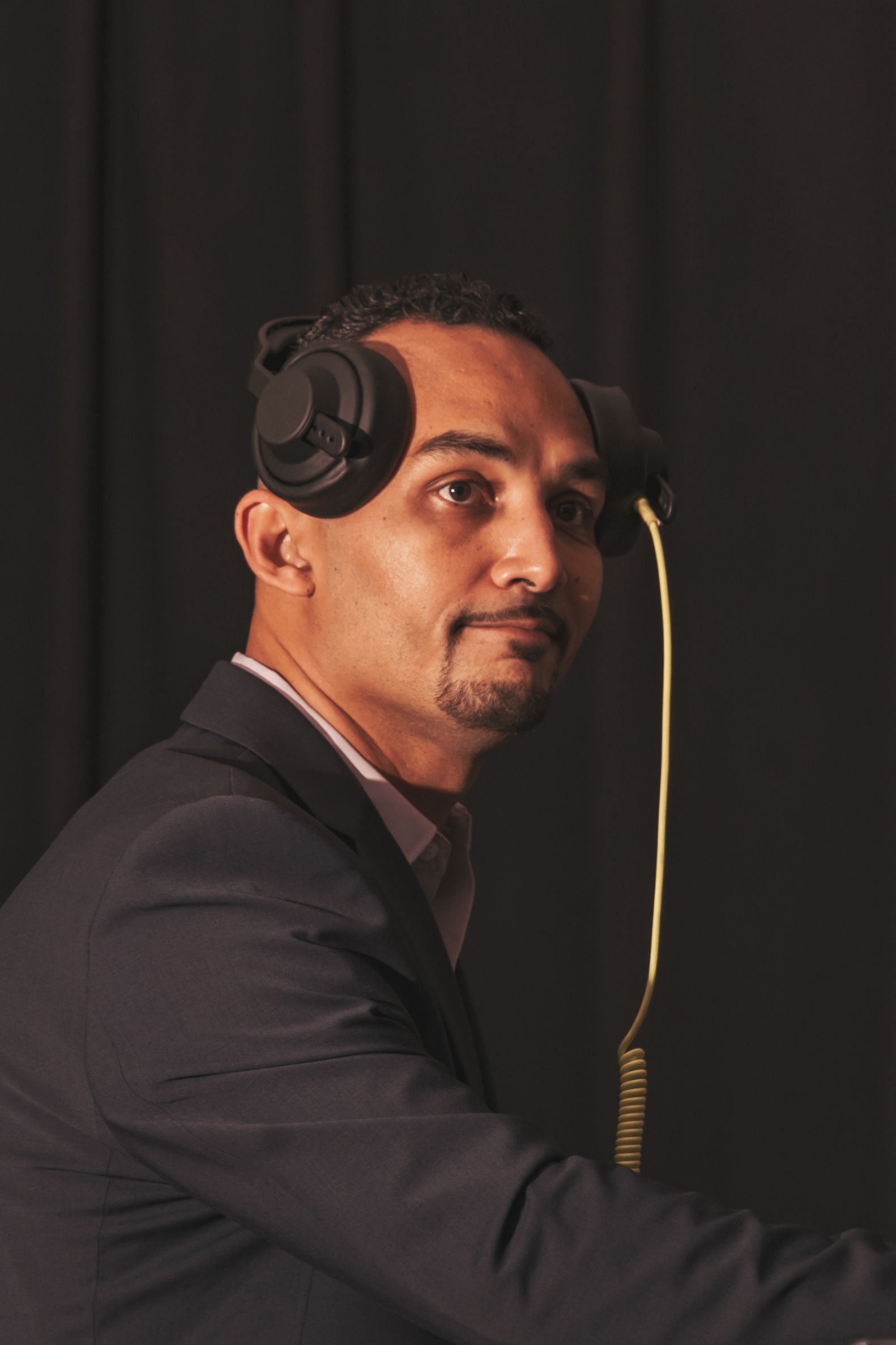 JT Radio - The Music Bureau