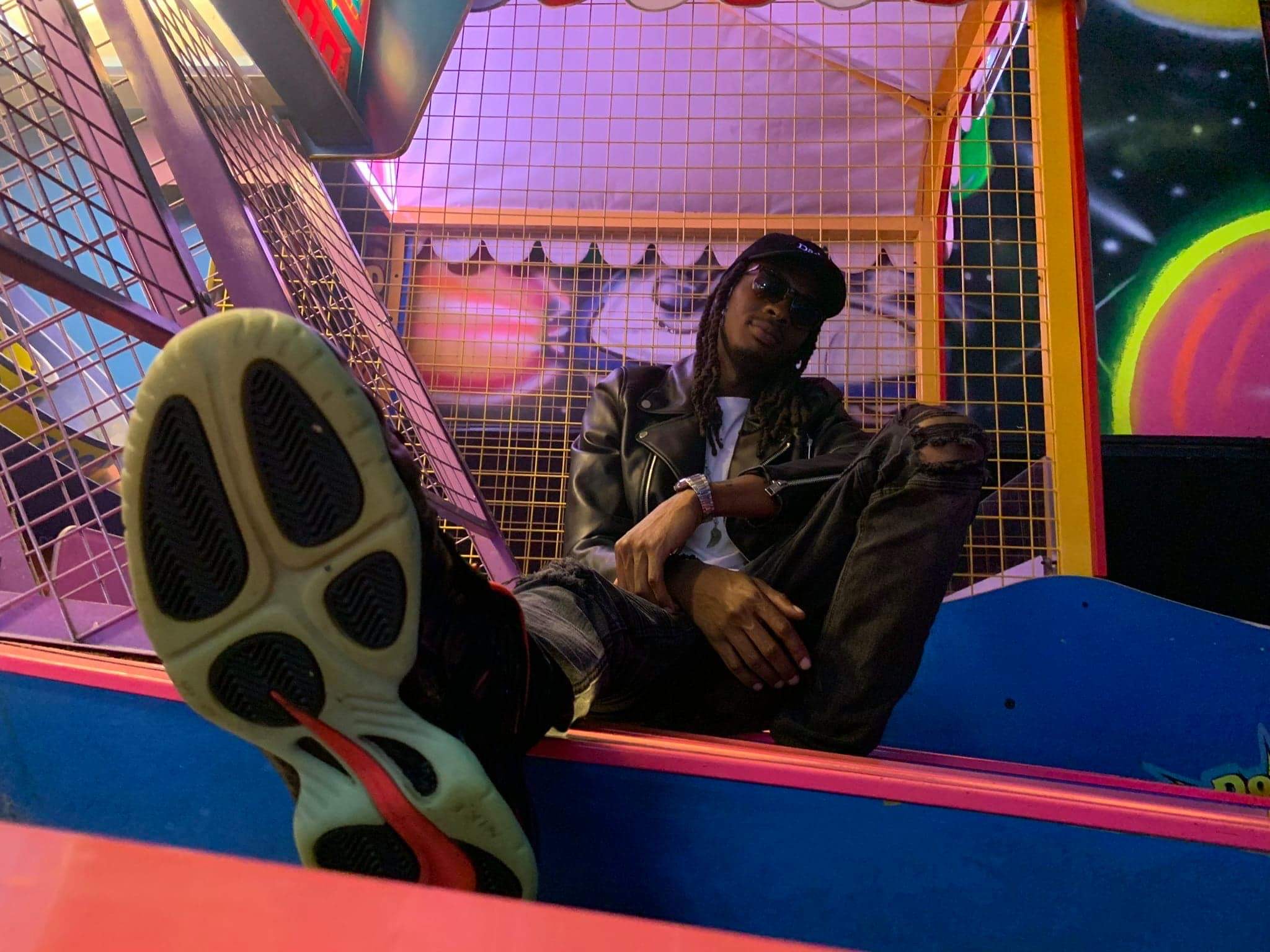 Julian Keys - The Music Bureau