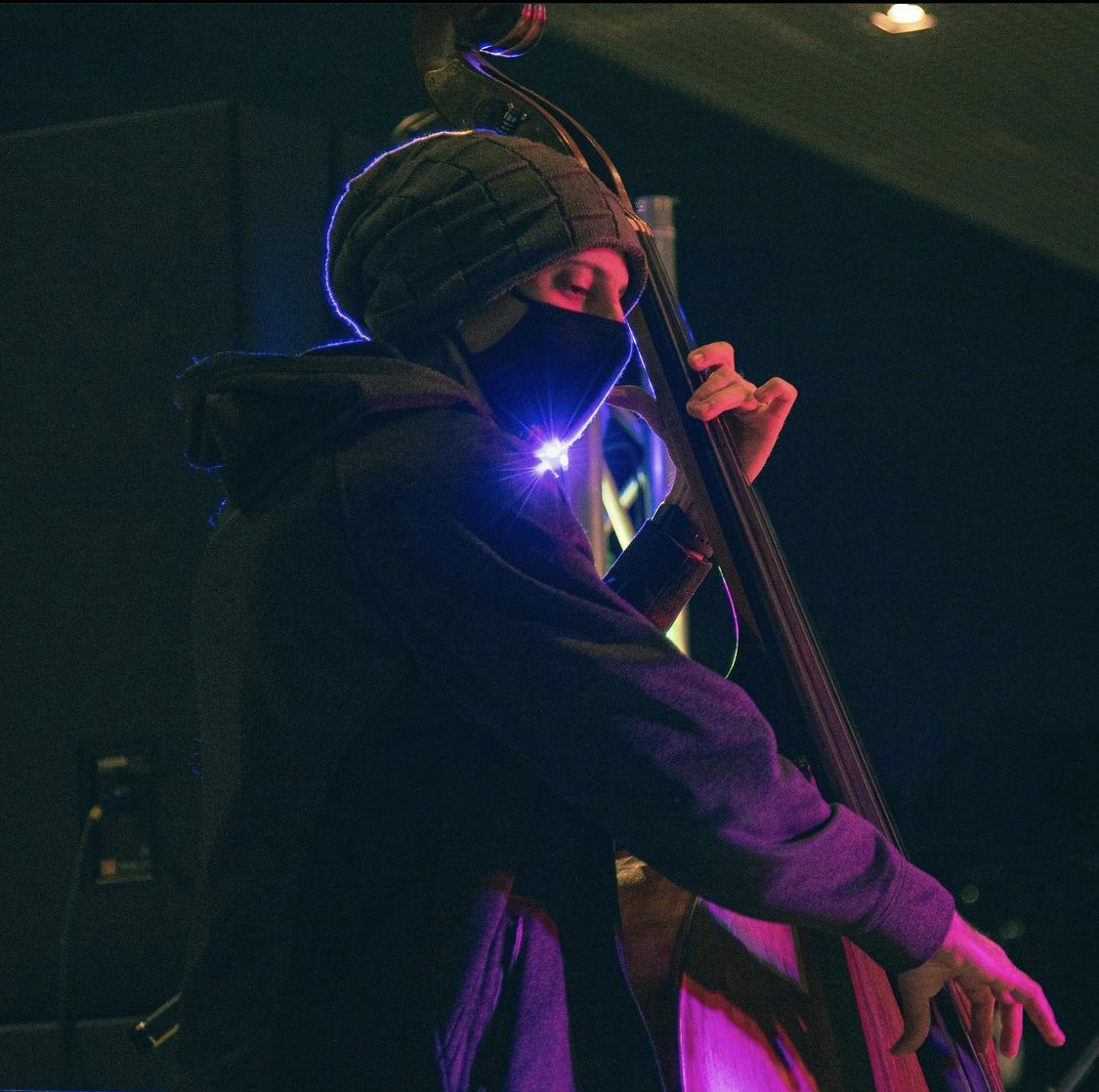 Jon Shea - The Music Bureau