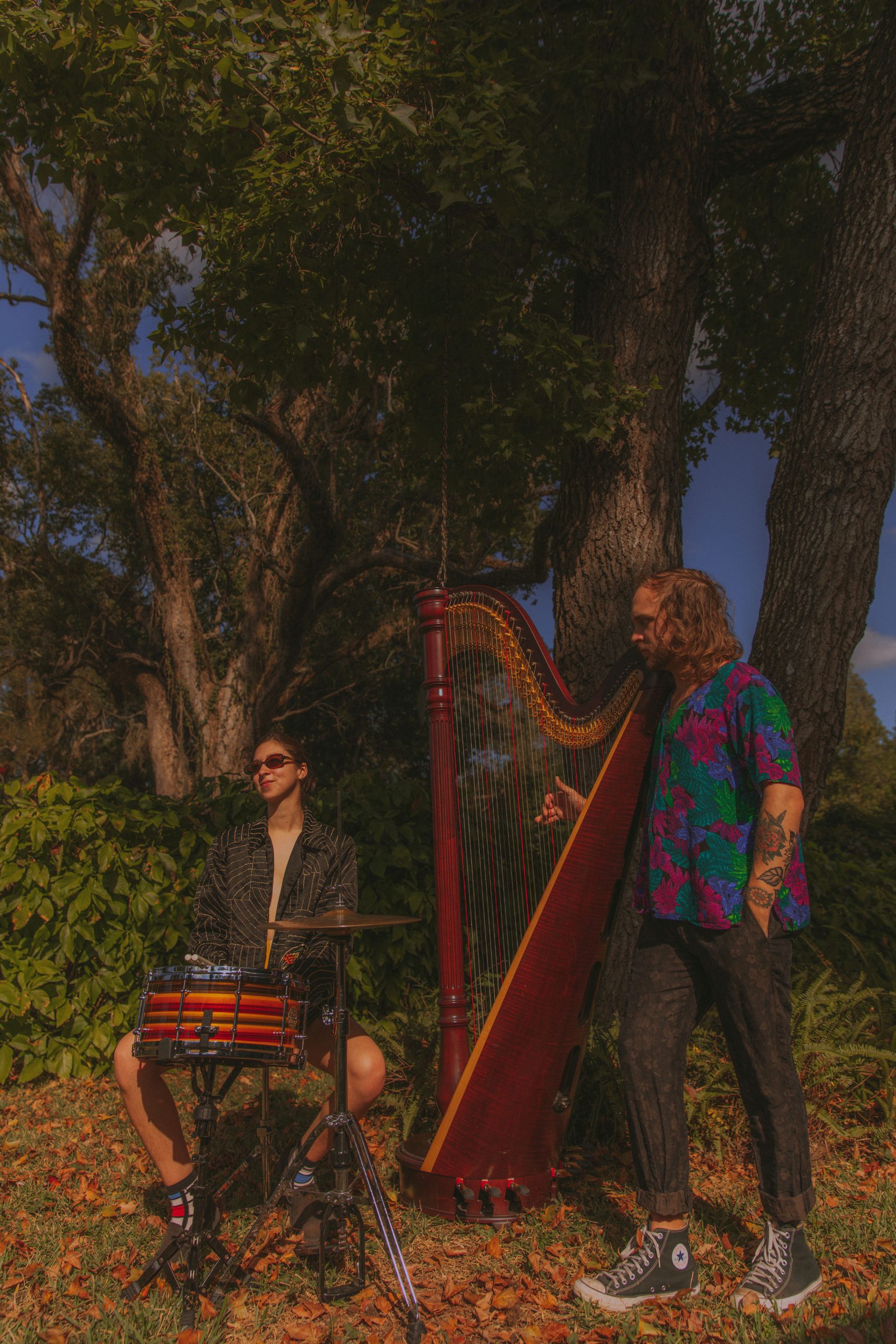 Katara - The Music Bureau